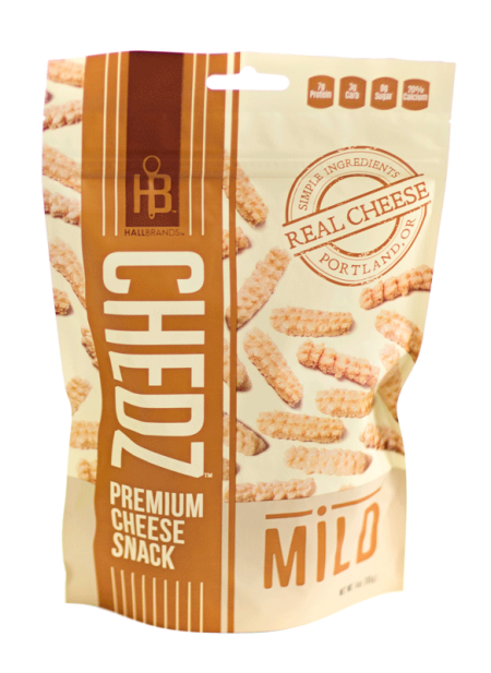 Chedz Snacks | Products