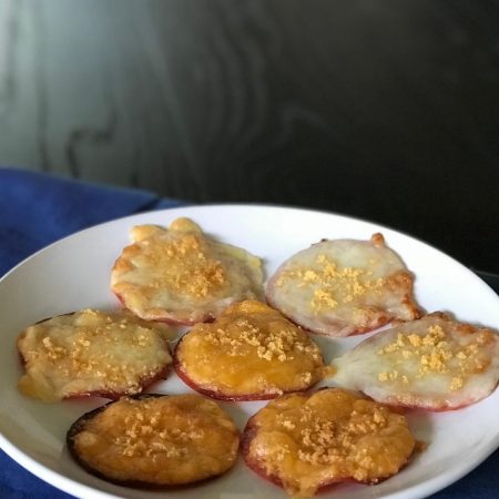 Chedz Snacks | Hall Brands LLC produces natural, homemade foods using ...