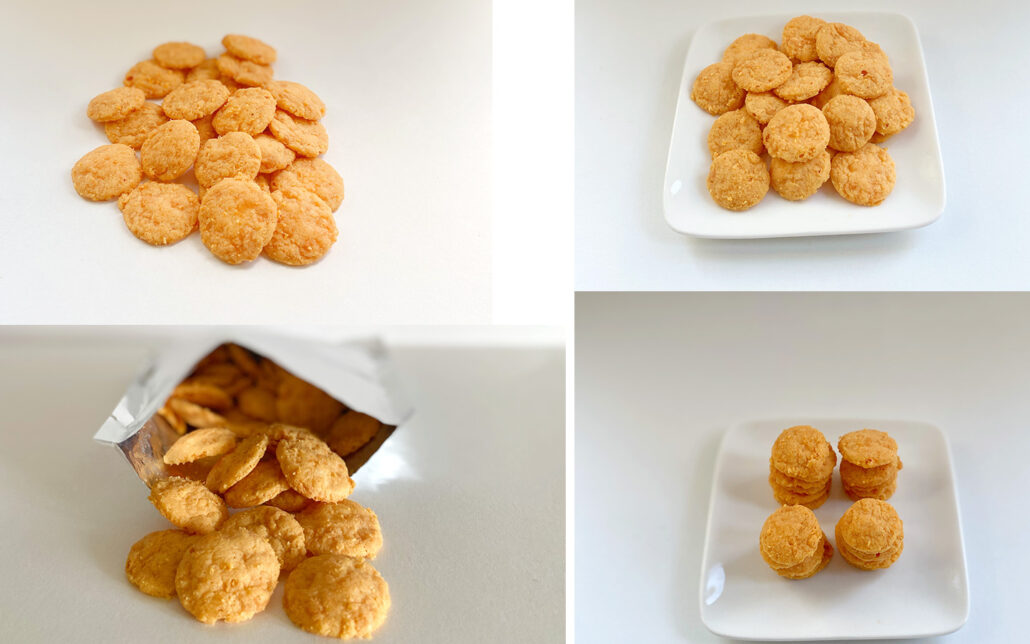 Chedz Snacks | Hall Brands LLC produces natural, homemade foods using ...